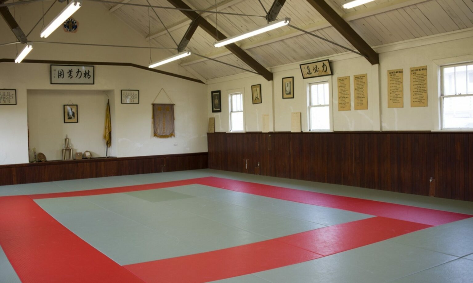 Judo clubs in the Seattle-Bellevue area - Washington Judo Academy ...