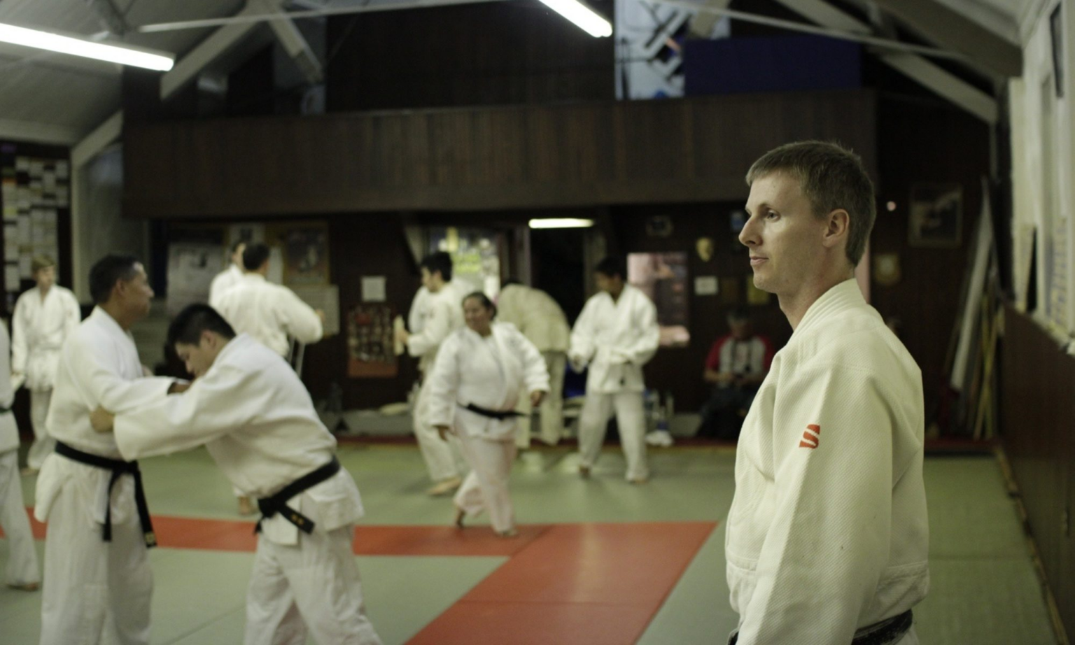Judo clubs in the Seattle-Bellevue area - Washington Judo Academy ...