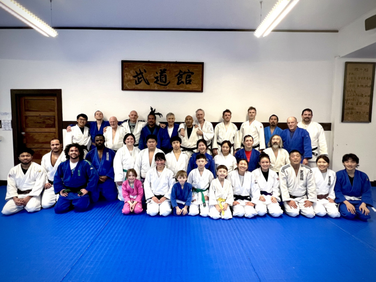 Judo clubs in the Seattle-Bellevue area - Washington Judo Academy ...