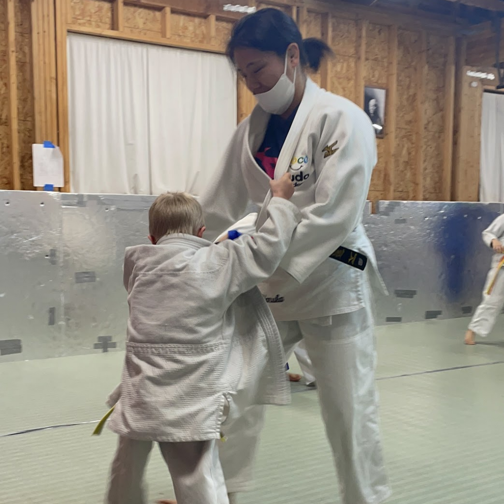 Judo - Washington Judo Academy | Kirkland, Bellevue, Redmond, Seattle